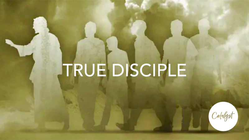 Sermons | Catalyst Christian Community